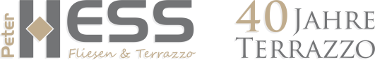 Terrazzo Peter Hess - Terrazzoböden und Zementplatten